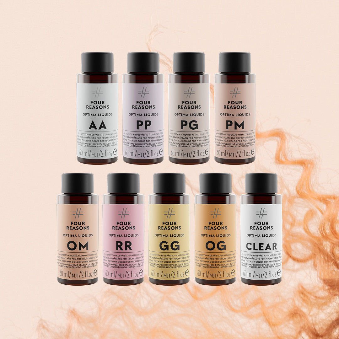 Optima Liquids – Four Reasons UK Pro