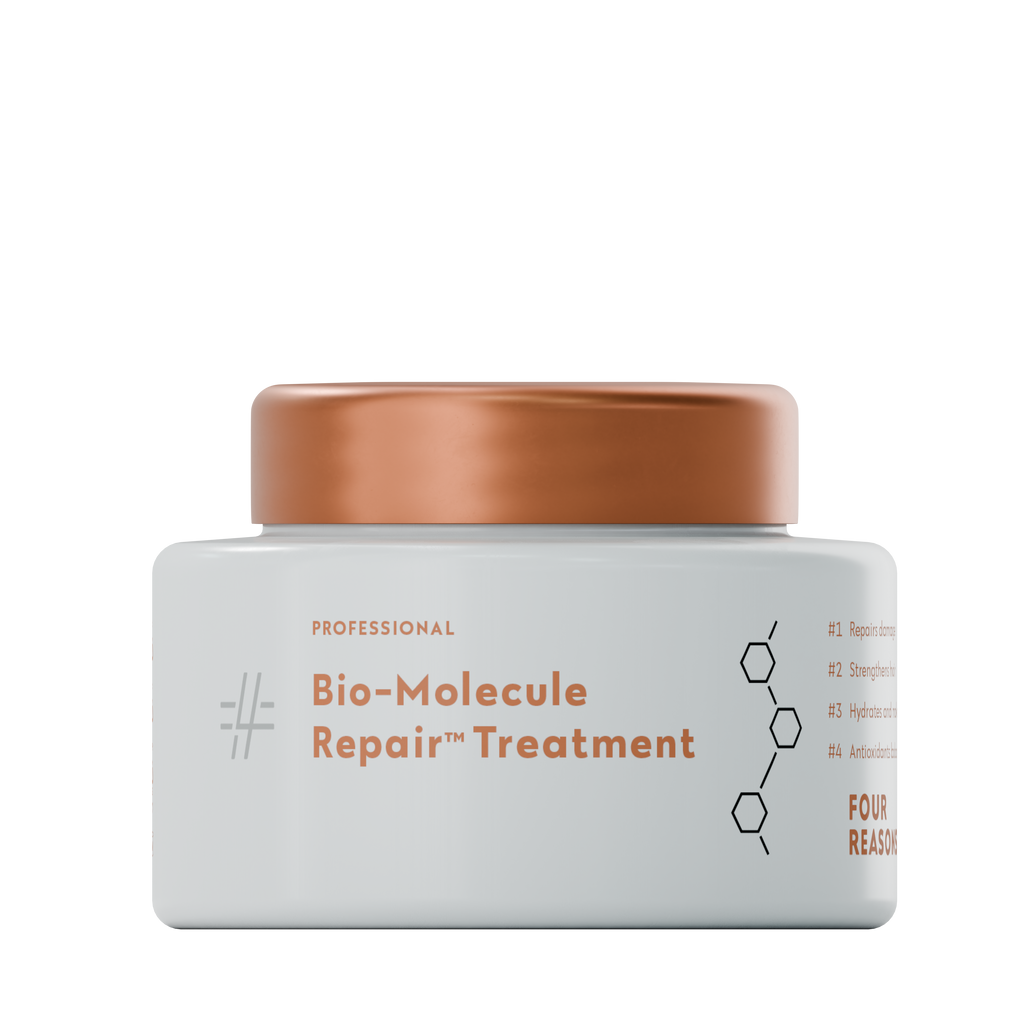 Professional | Bio-Molecule Repair Treatment – Four Reasons UK Pro