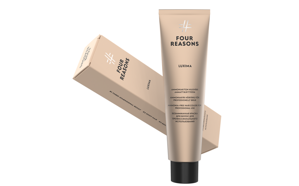 Luxima Express – Four Reasons UK Pro