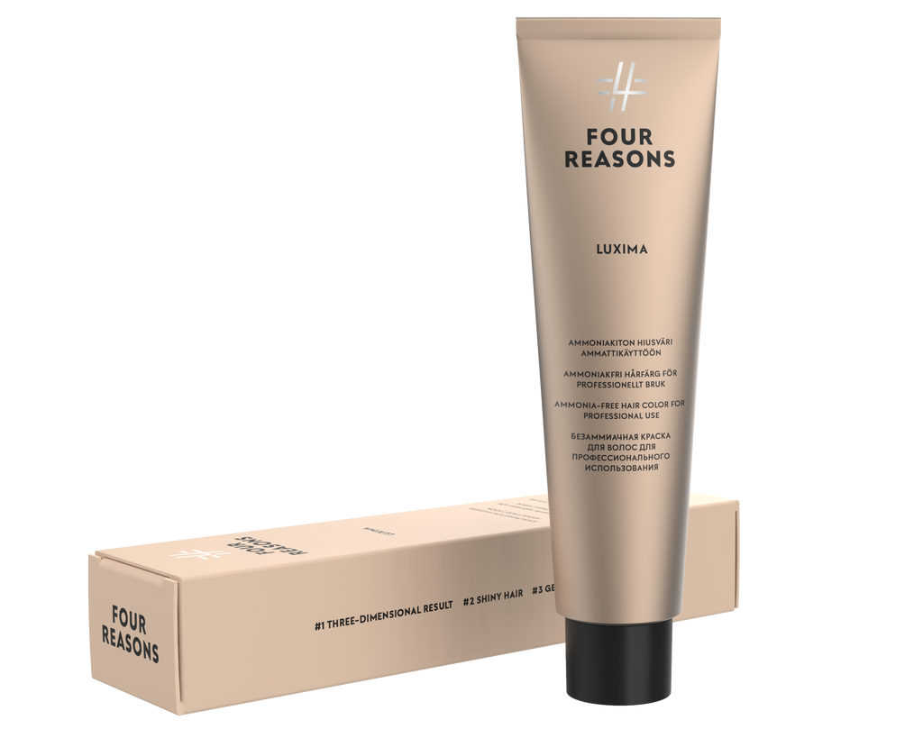 Luxima Base – Four Reasons UK Pro