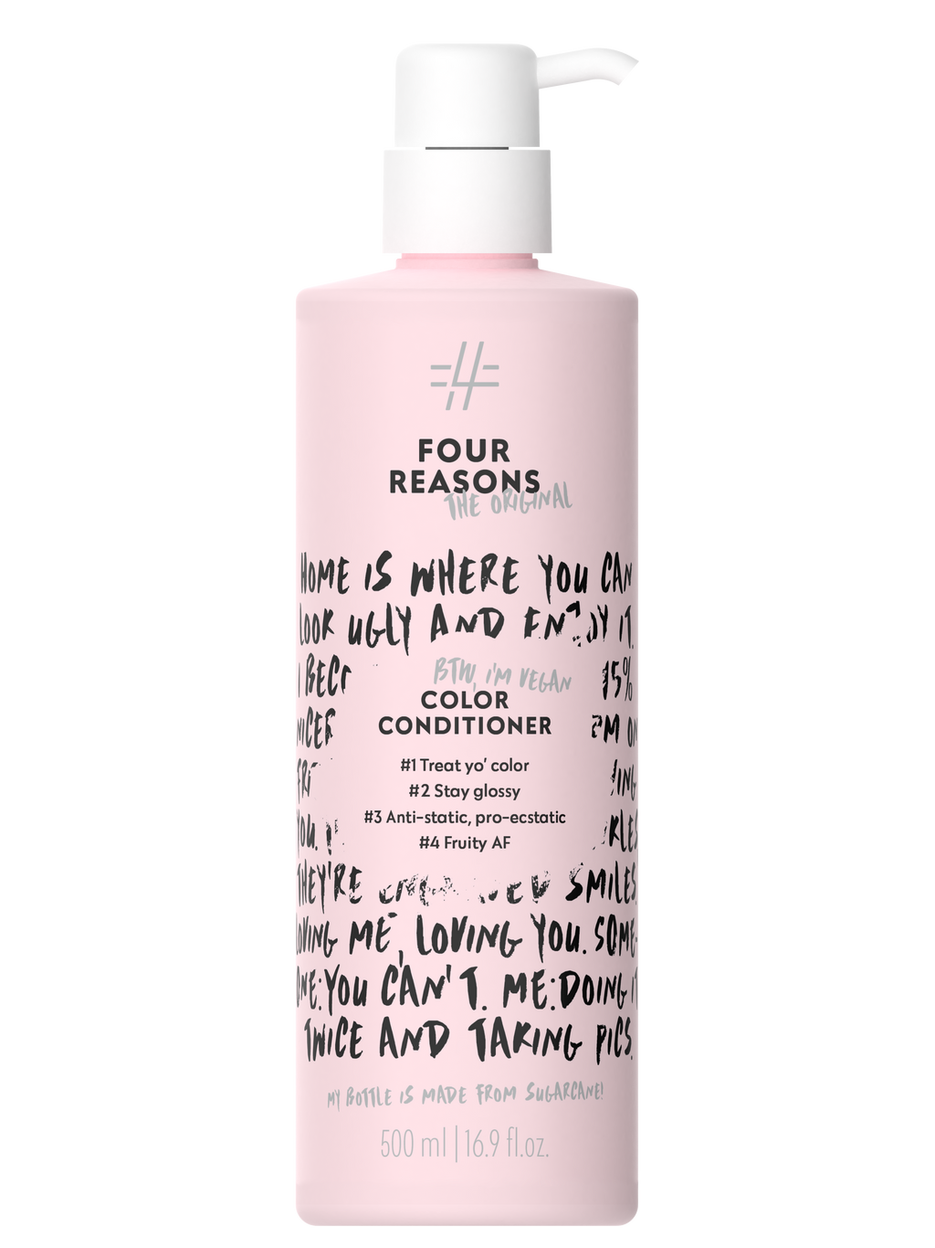 Original | Color Conditioner | Backwash – Four Reasons UK Pro