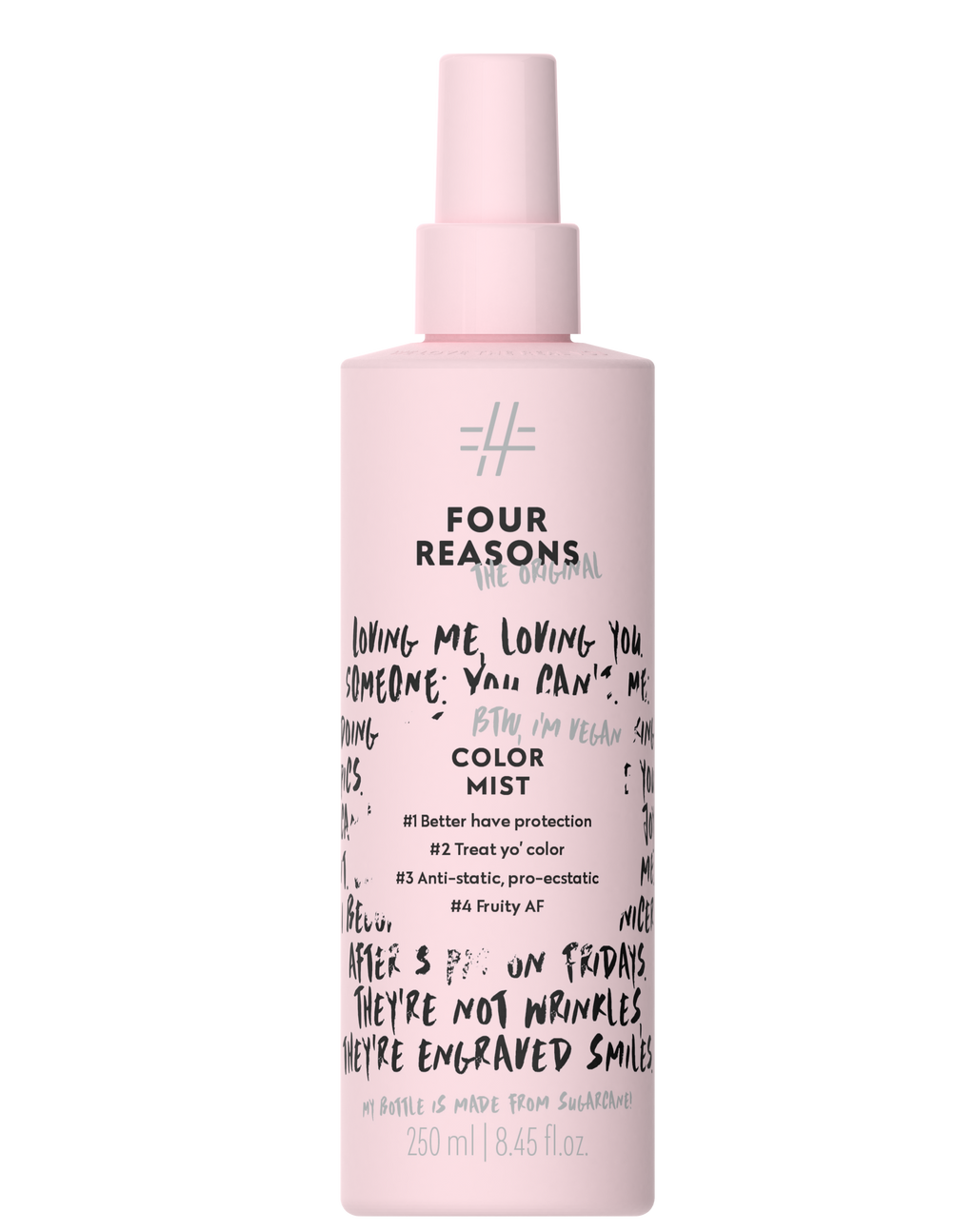 Original | Color Mist – Four Reasons UK Pro