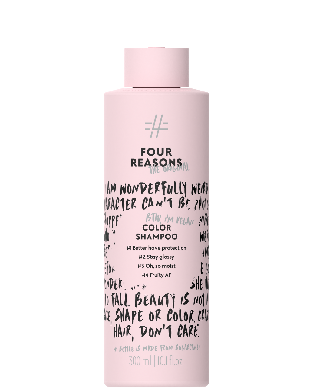 Original | Color Shampoo – Four Reasons UK Pro