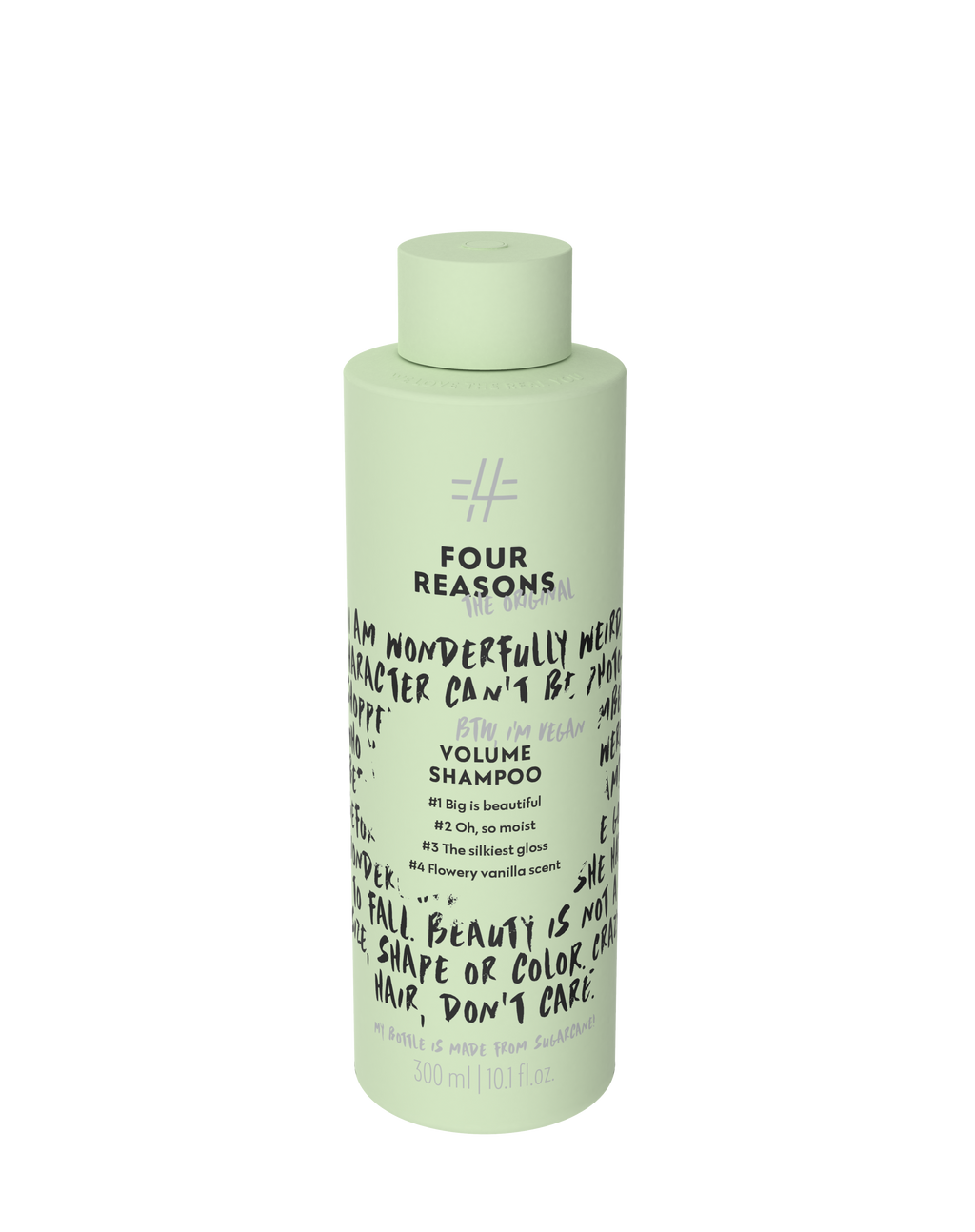 Original | Volume Shampoo – Four Reasons UK Pro