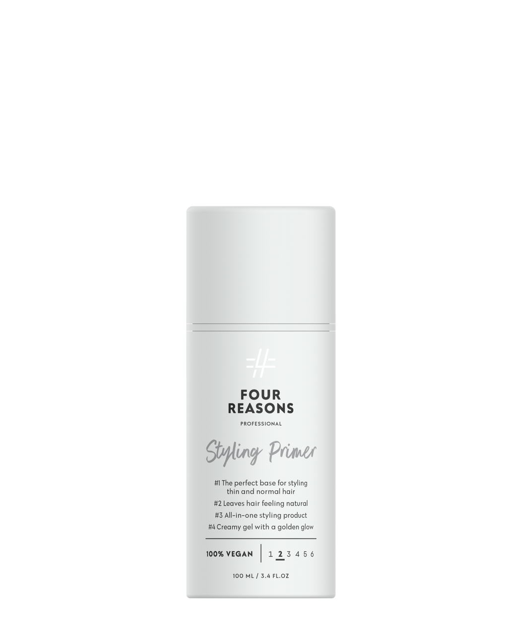 Professional | Styling Primer – Four Reasons UK Pro