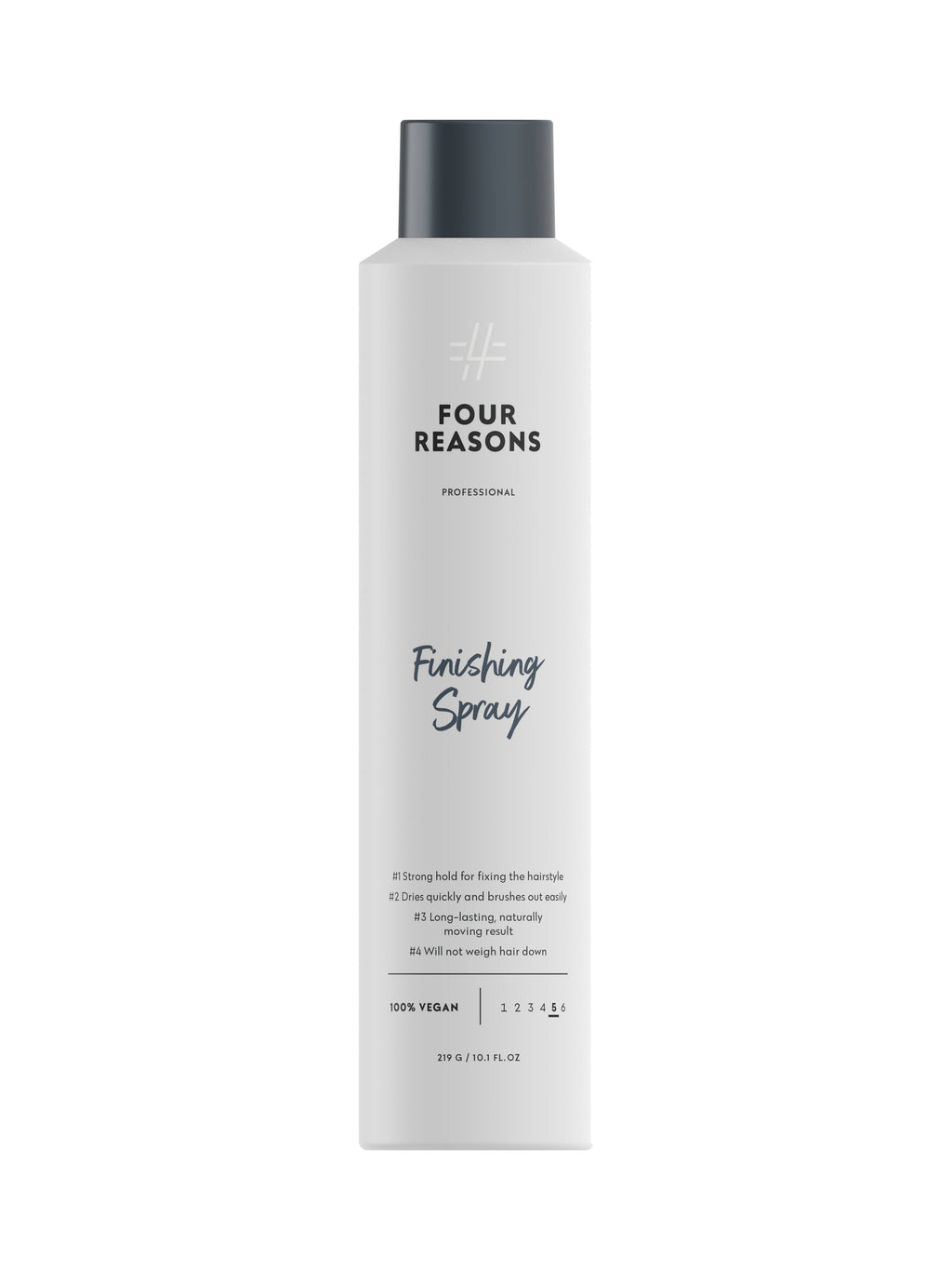 Professional | Finishing Spray – Four Reasons UK Pro