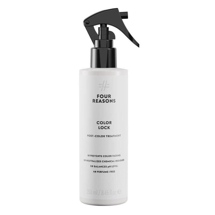 Four Reasons | Color Lock – Four Reasons UK Pro